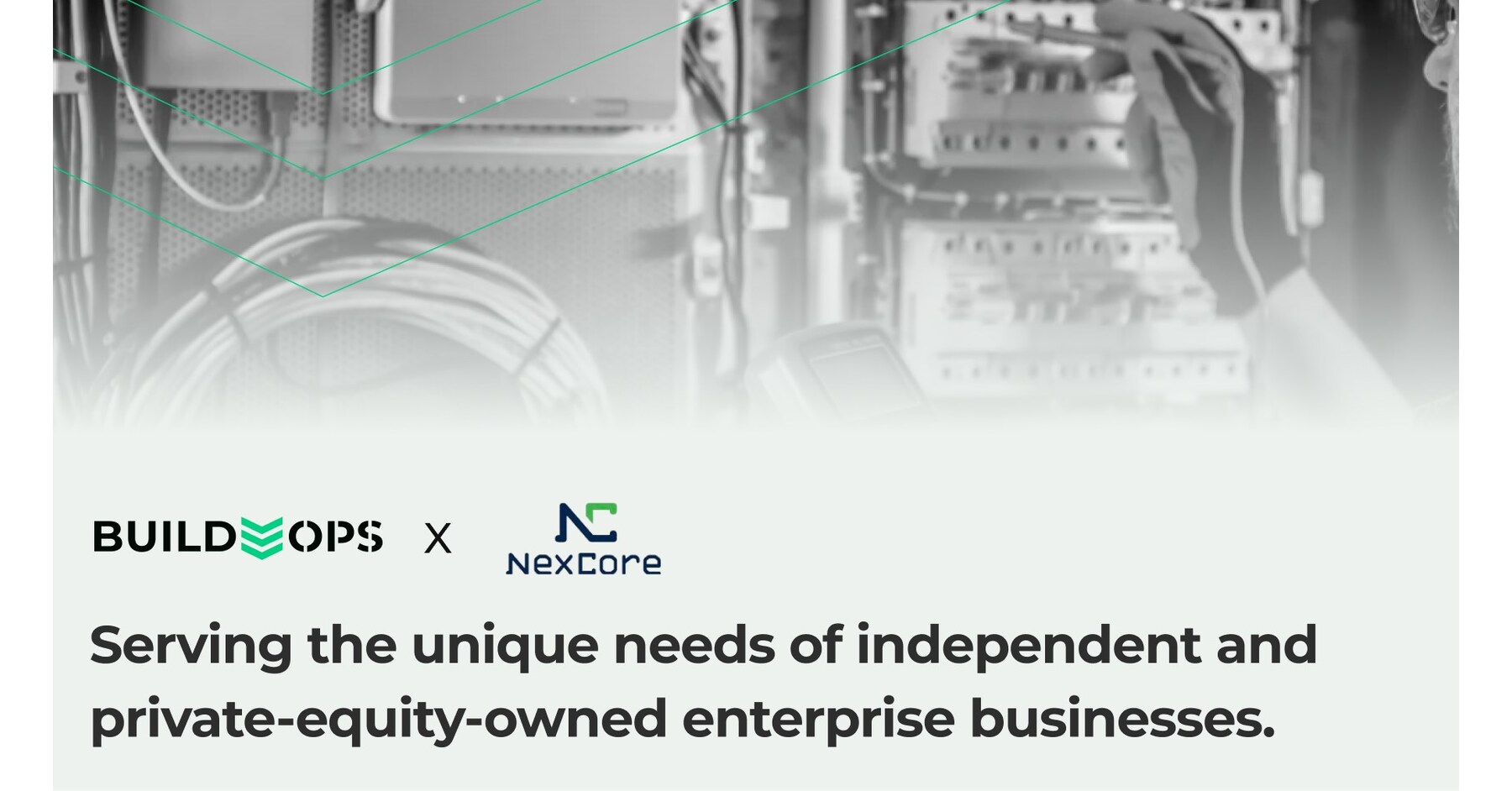 BuildOps and NexCore Join Forces to Propel HVAC Industry Growth and ...