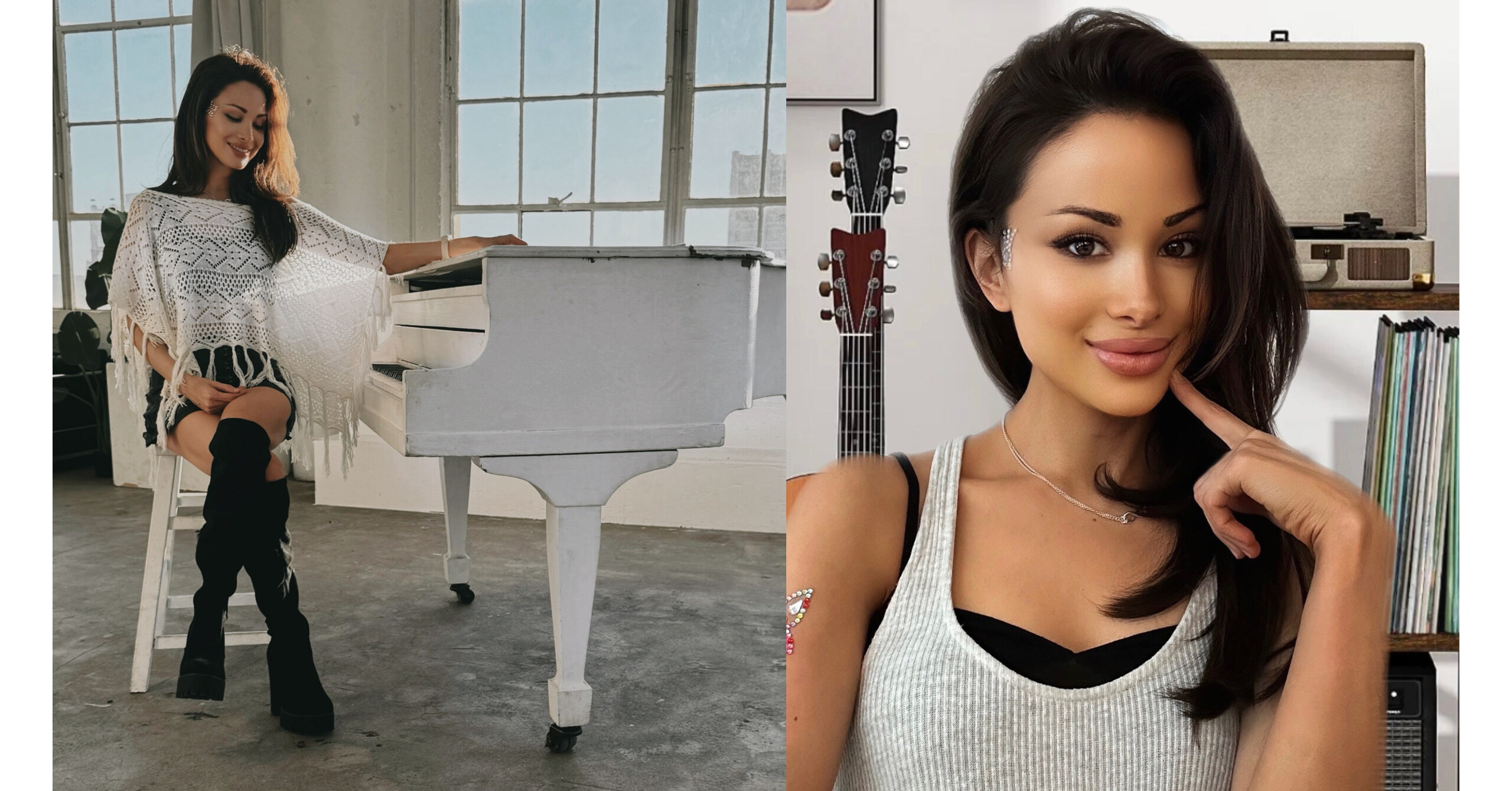 Singing With Someone Else's Lungs: Award-winning Singer and Songwriter ...