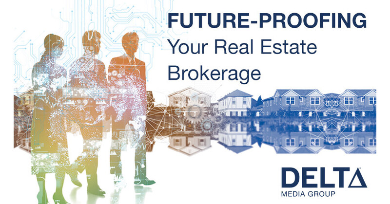 Delta Media Issues First Real Estate White Paper on All-In-One Platforms