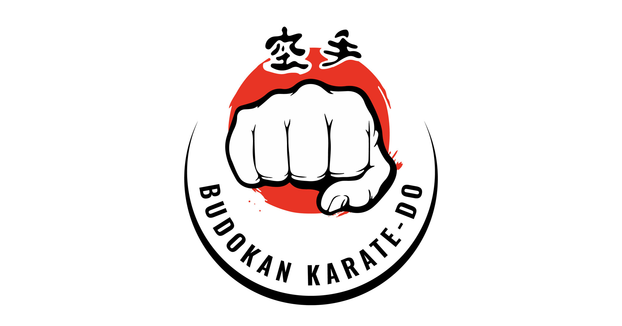 Budokan Karate Logo Karate Kata Dojo Budokan Karate SVG Burgkirchen,