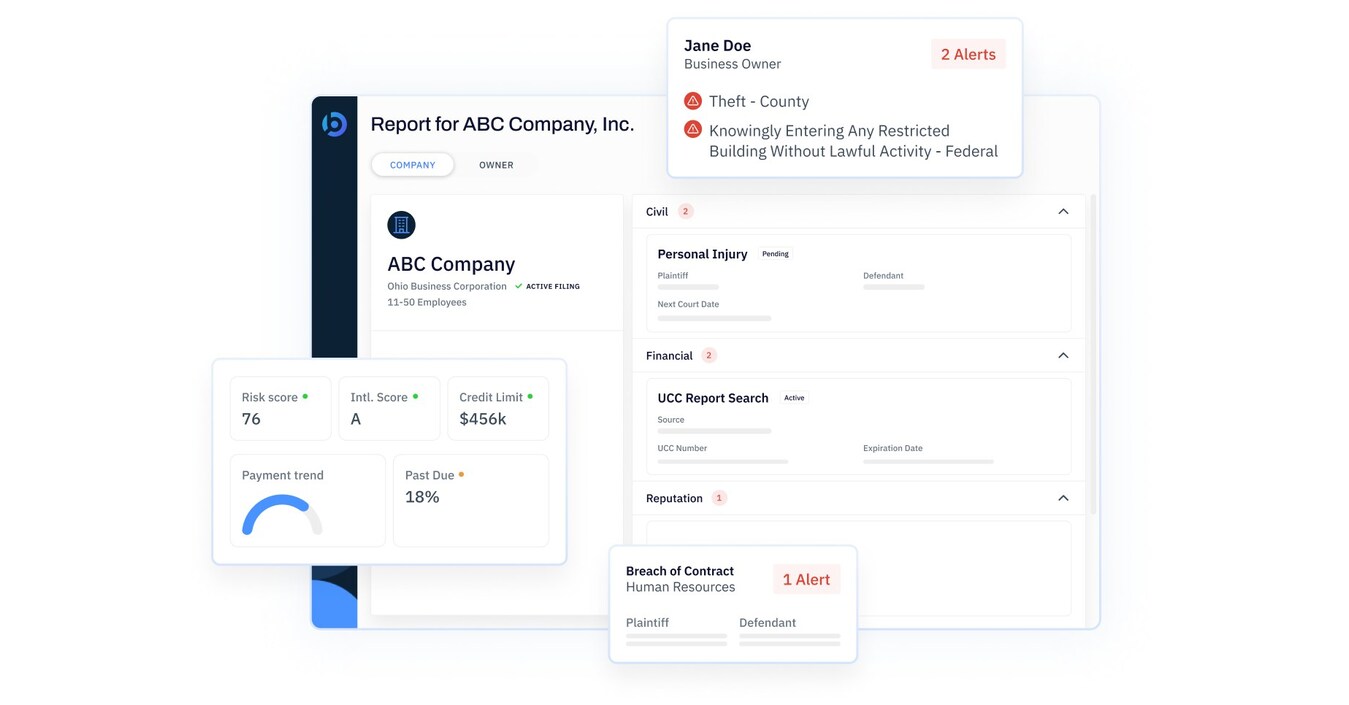 BusinessScreen.com Unveils New Brand with Enhanced Services and ...