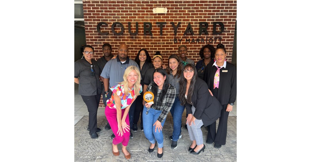 Over 100 Marriott Awards and Counting: Celebrating a Tradition of ...