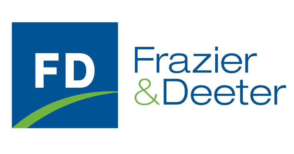 Frazier & Deeter Announces the Retirement of Ronny Greer