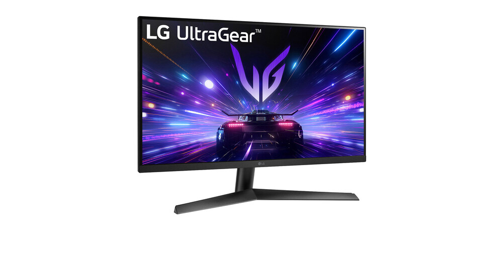 LG divulga nova geração de Monitor Gamer UltraGear em 24 e 27 polegadas