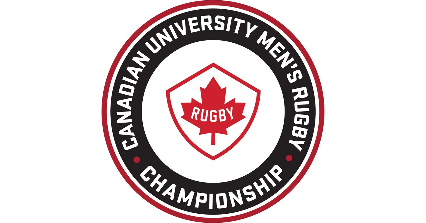 Le Championnat canadien universitaire de rugby masculin 2025 se tiendra ...