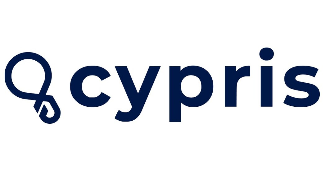 Cypris Secures $5.3M in Venture Funding Led by Vocap Partners