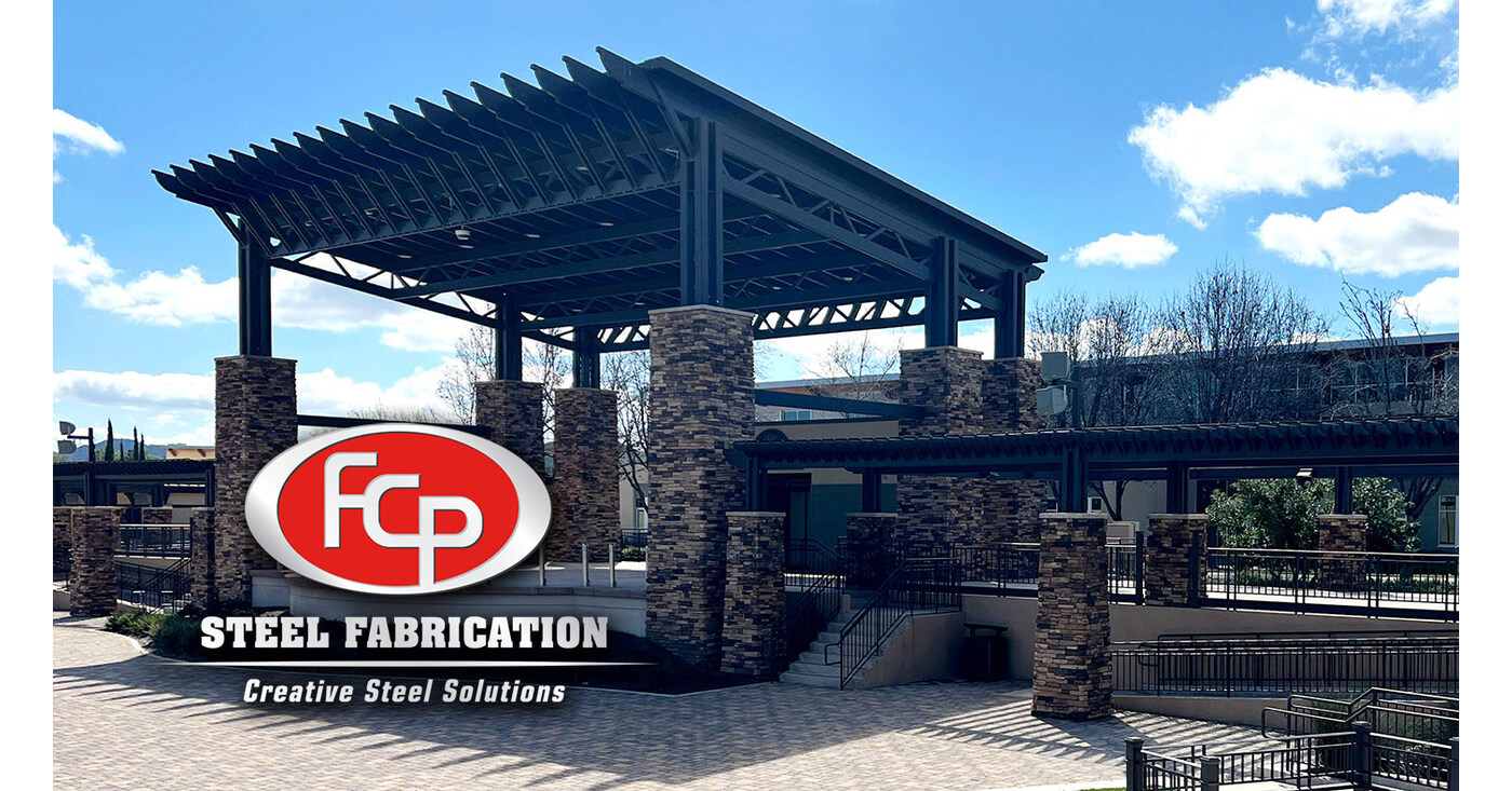 FCP Launches FCPSTEELFAB.COM Website Dedicated to Structural and ...