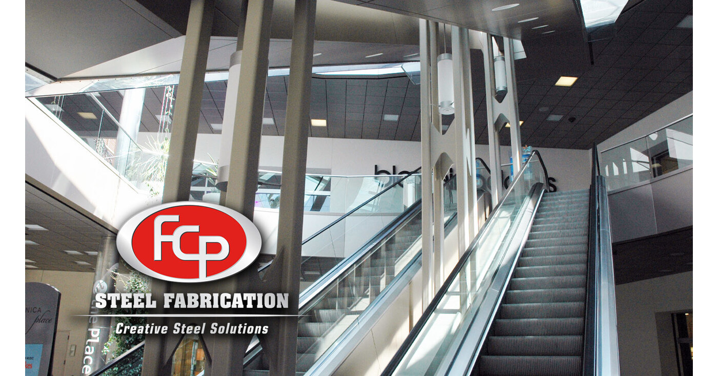 FCP Launches FCPSTEELFAB.COM Website Dedicated to Structural and ...