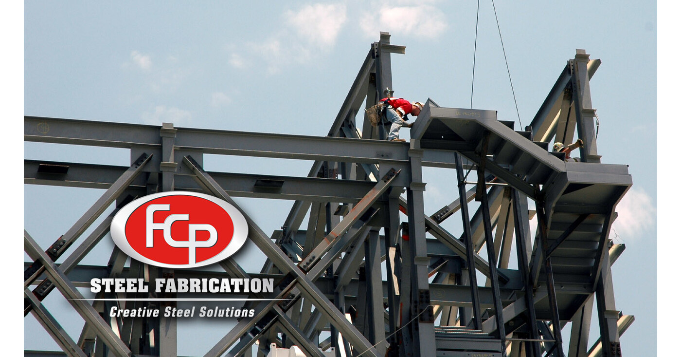 FCP Launches FCPSTEELFAB.COM Website Dedicated to Structural and ...
