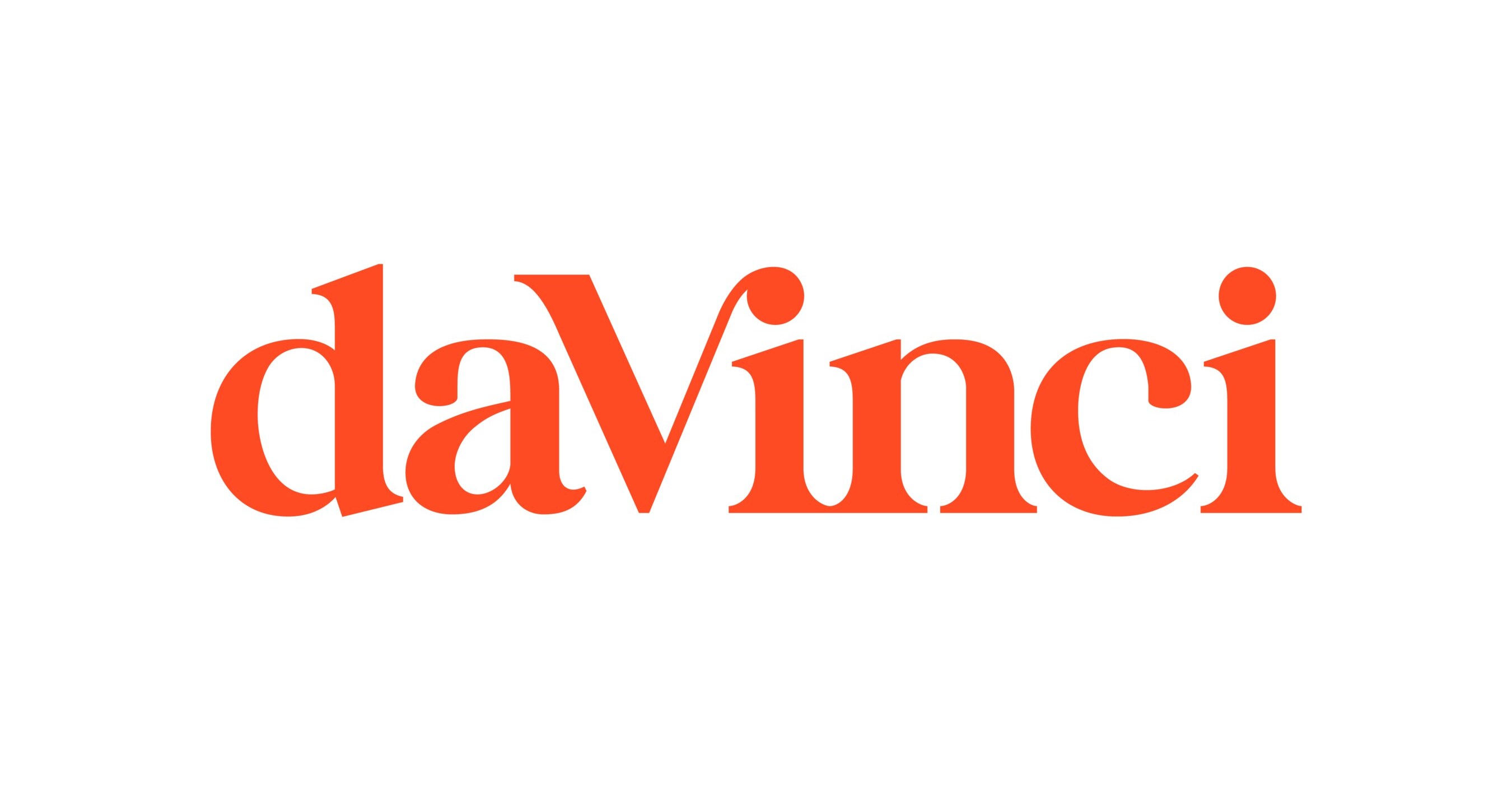 daVinci Introduces Brand Refresh, Bringing Joy Back to Parenting and ...
