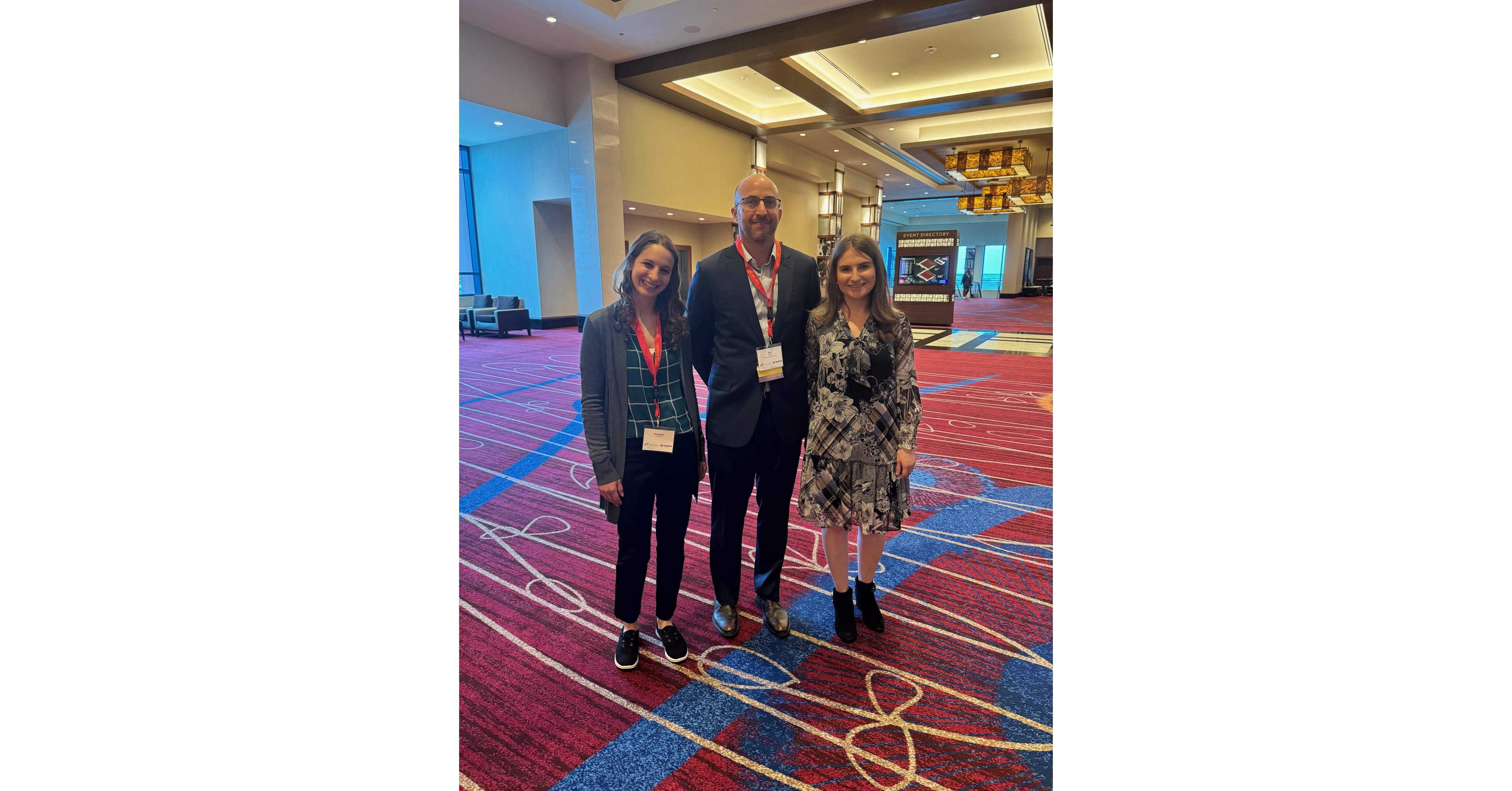 Central NJ Audiologist Selected As Chair Of New Jersey Speech And ...