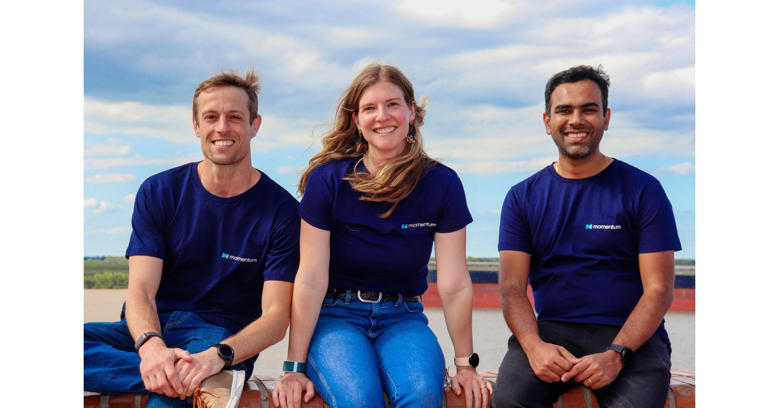 Momentum raises $13 million Series A to further its mission of ...