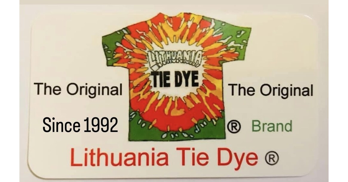 The Iconic Skullman® Lithuania Tie Dye® Basketball Uniforms are Back in ...