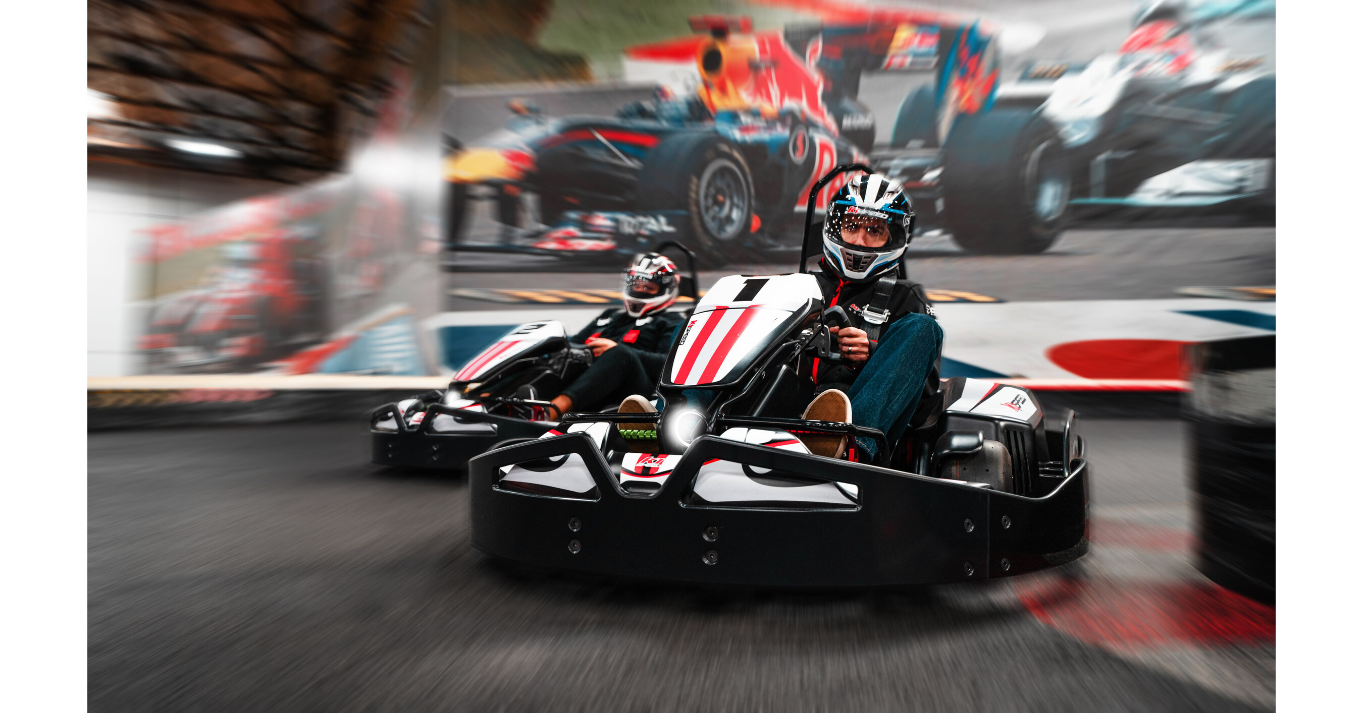 K1 Speed Expands to Seven Locations in Florida with West Palm Beach ...