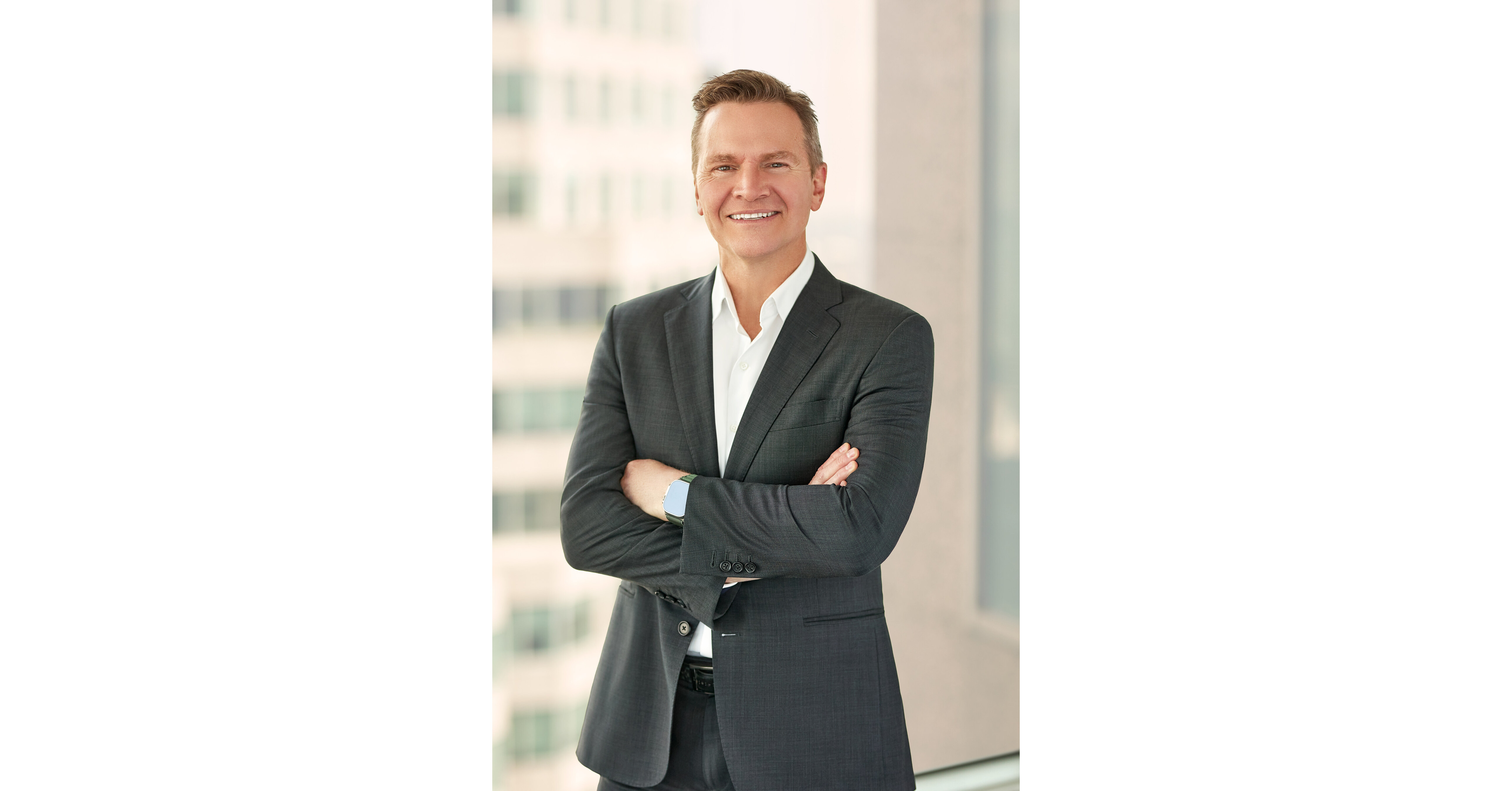 Shaun Usmar é o novo CEO da Vale Metais Básicos