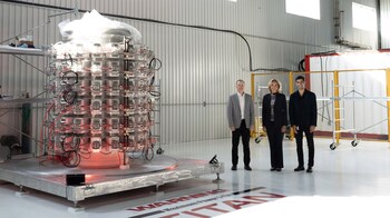 Fuse Signs Cooperative Research And Development Agreement (CRADA) With ...