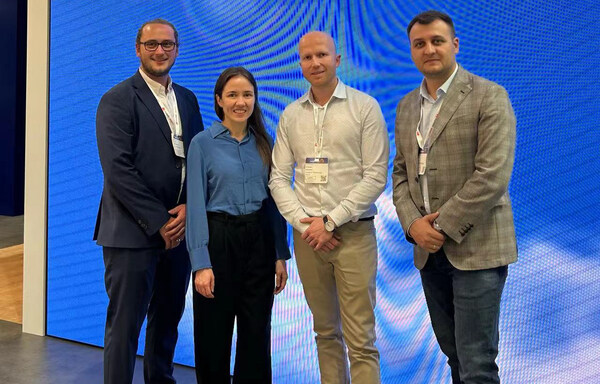 JA Solar and Solarpro Announce Strategic Cooperation to Supply Modules ...