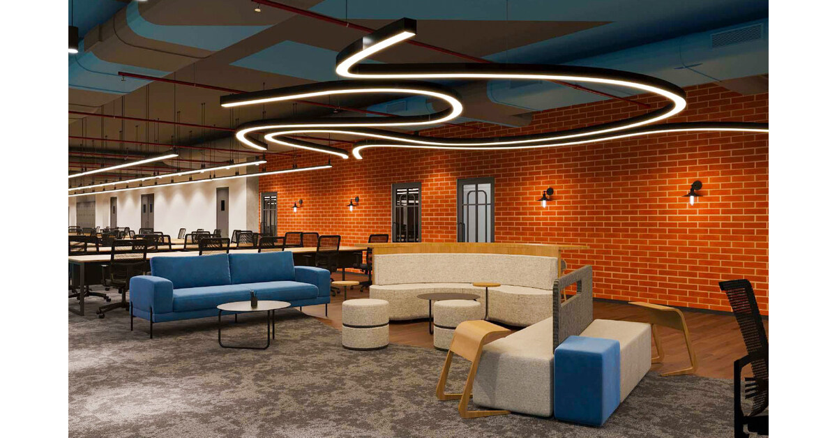 4i Apps Solutions Expands Chennai Headquarters, Enhancing Workspace for ...