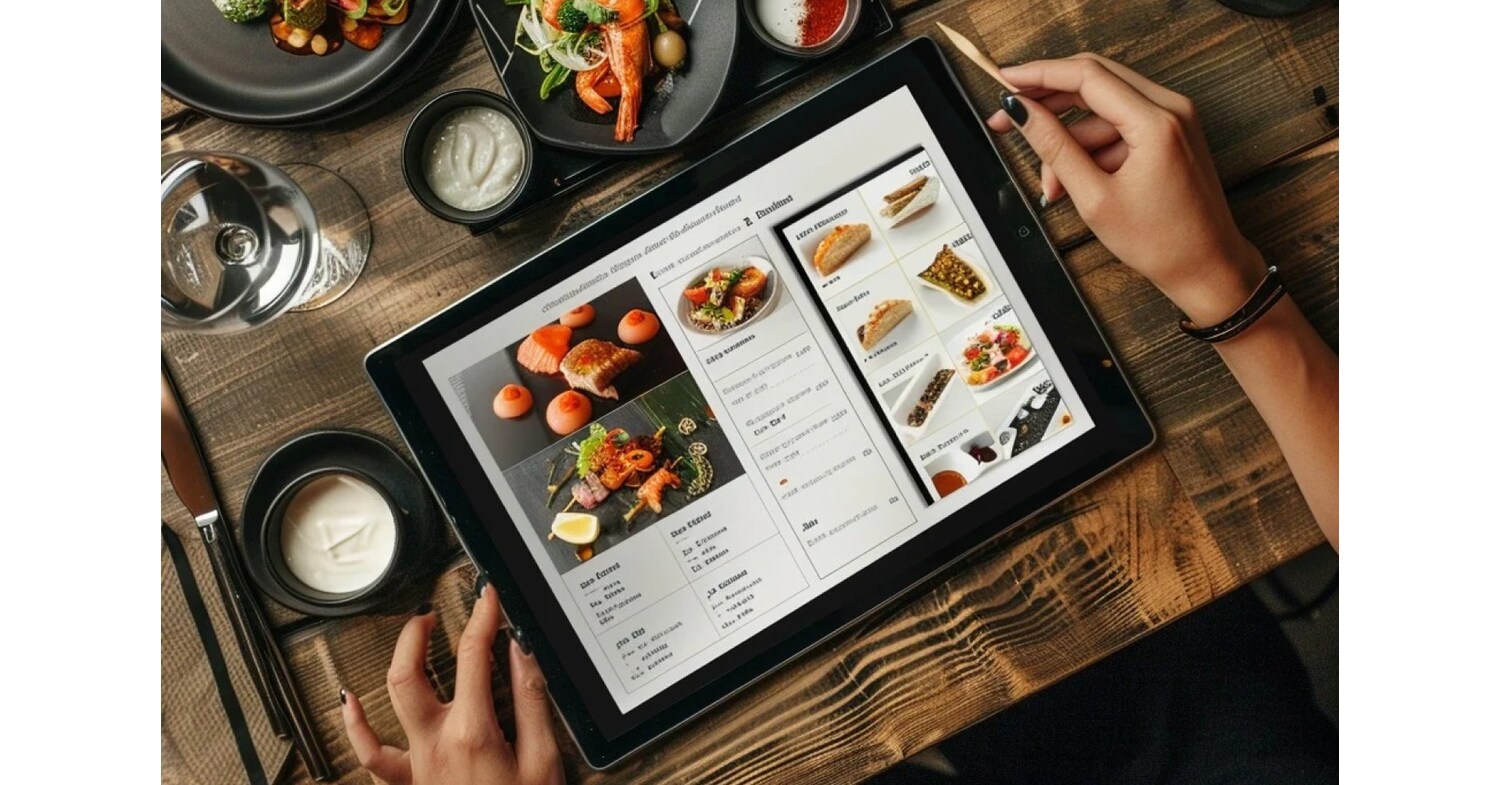 LINK! integrates innovative food tech platforms and POS solutions to ...