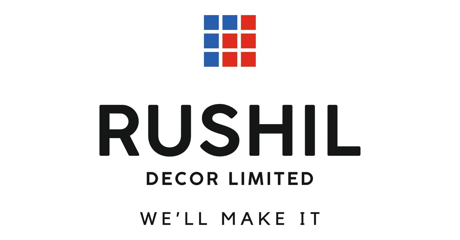 Rushil Decor Limited has elevated the young and dynamic Mr. Rushil K. Thakkar as its Managing ...