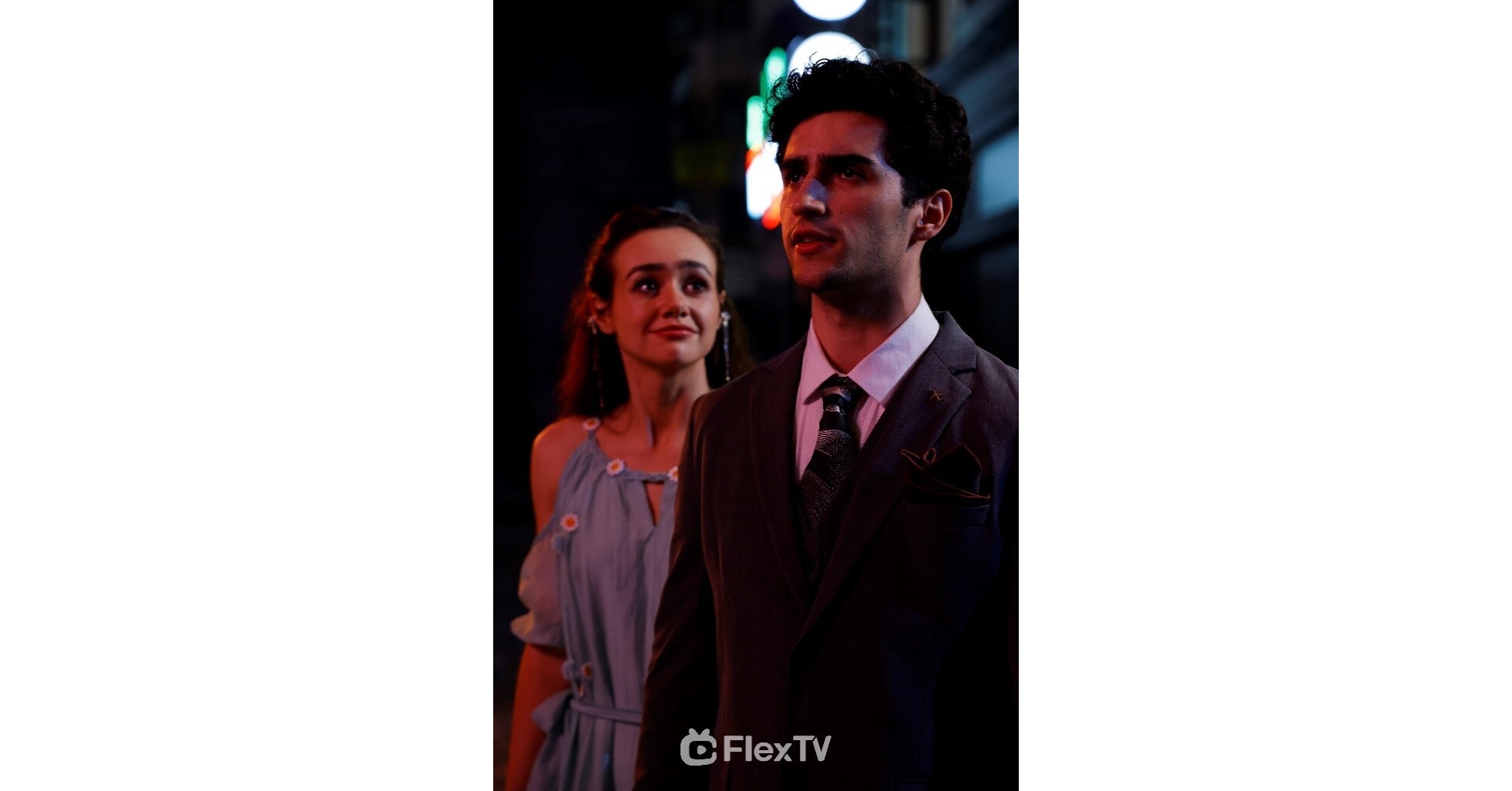 Mega Matrix Announced that Werewolf Saga "My Fated Alpha: Rejected and ...