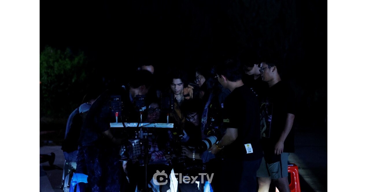 Mega Matrix Announced that Werewolf Saga "My Fated Alpha: Rejected and ...