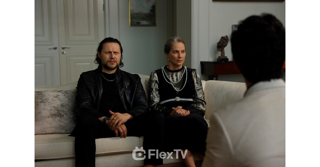 Mega Matrix Announced that Werewolf Saga "My Fated Alpha: Rejected and ...