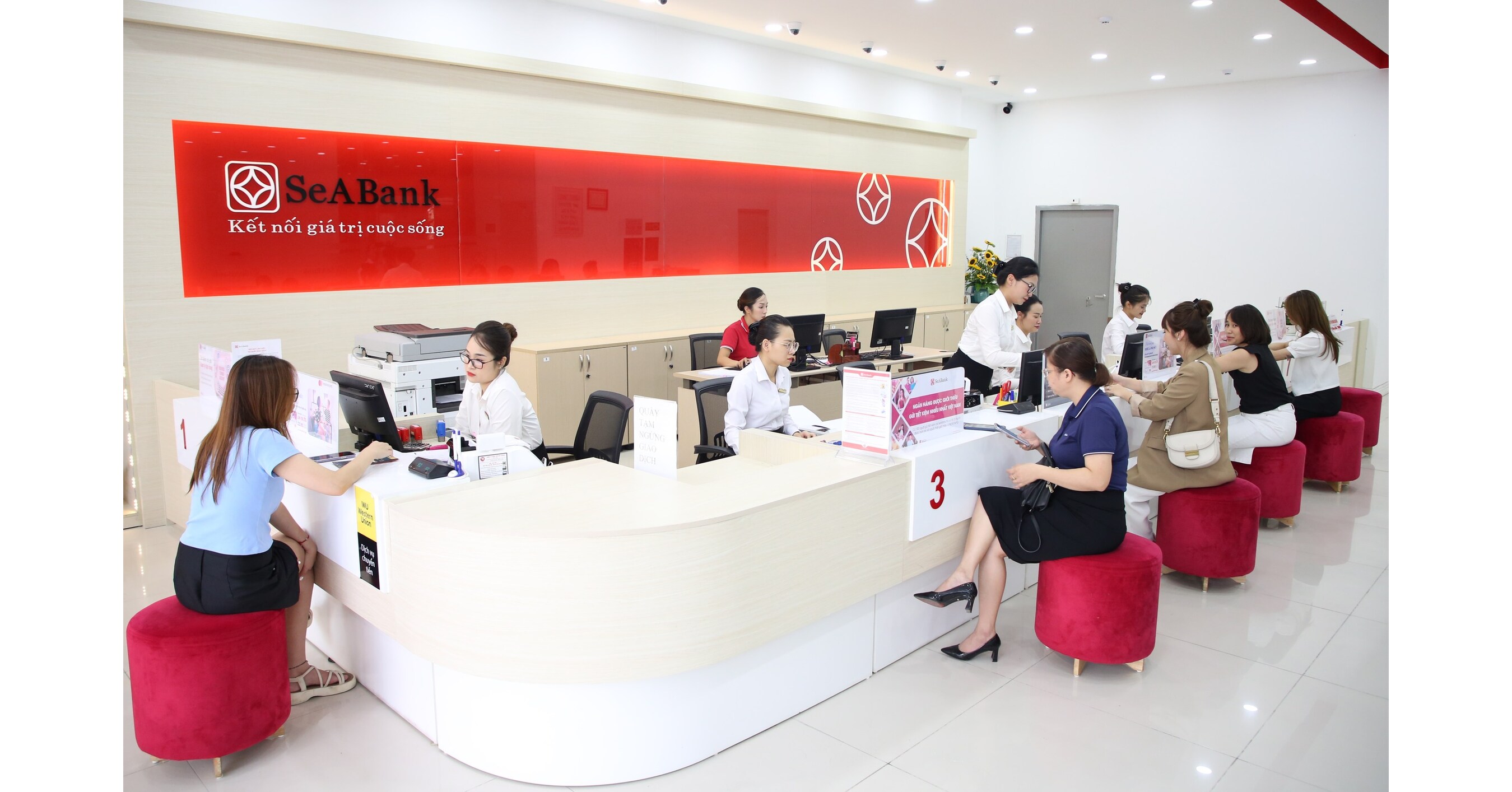 SeABank reports 1H2024 profit of over US$127.7 million, CASA increased ...