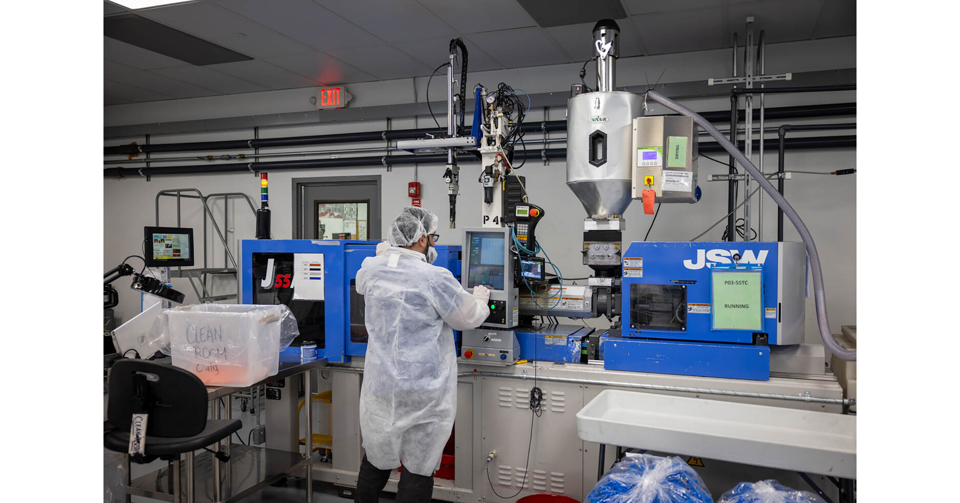 DEMGY Group presents its innovations in the medical sector at ADLM ...