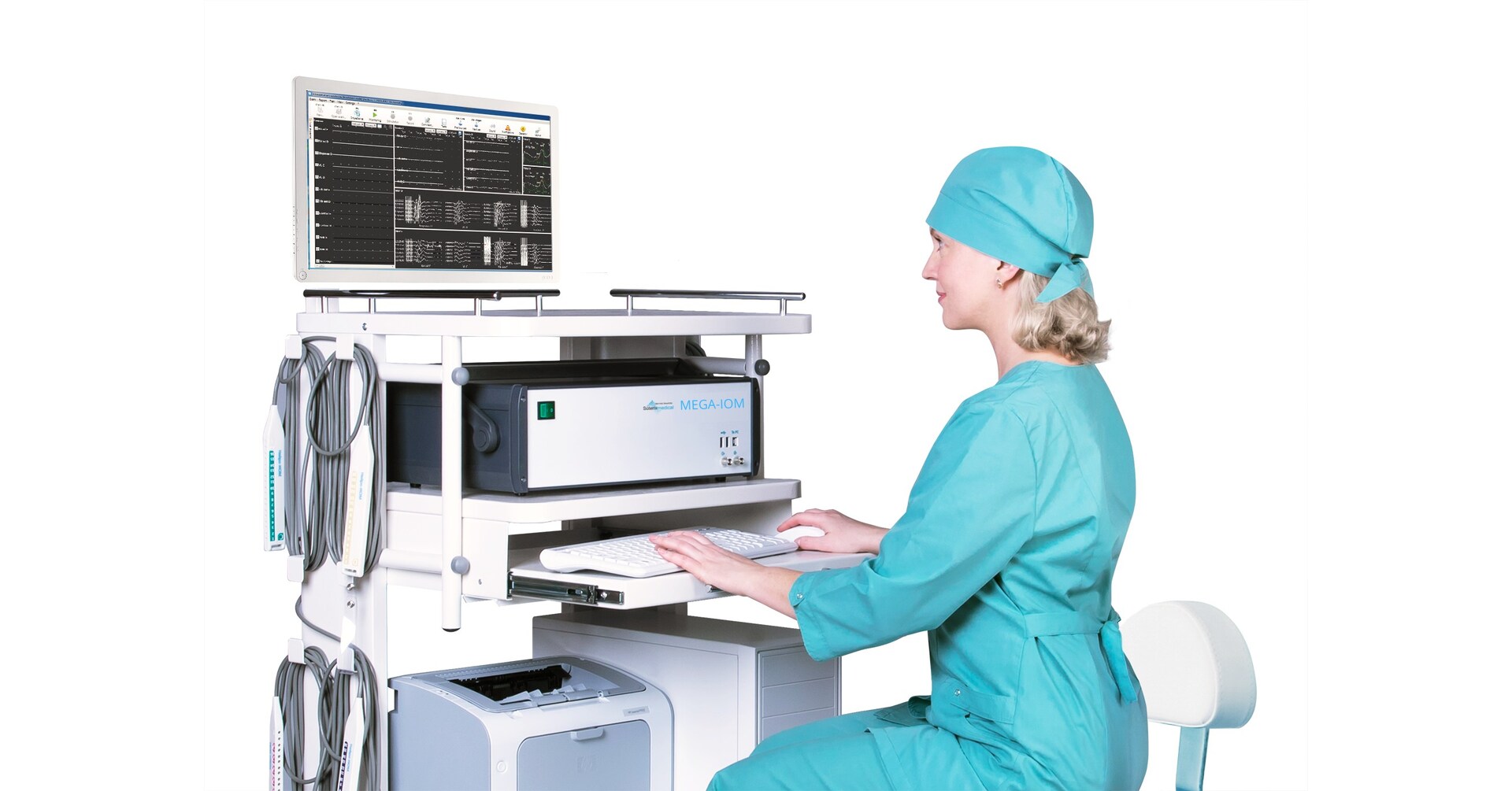 Soterix Medical Announces FDA 510(k) Clearance of MEGA-IOM ...