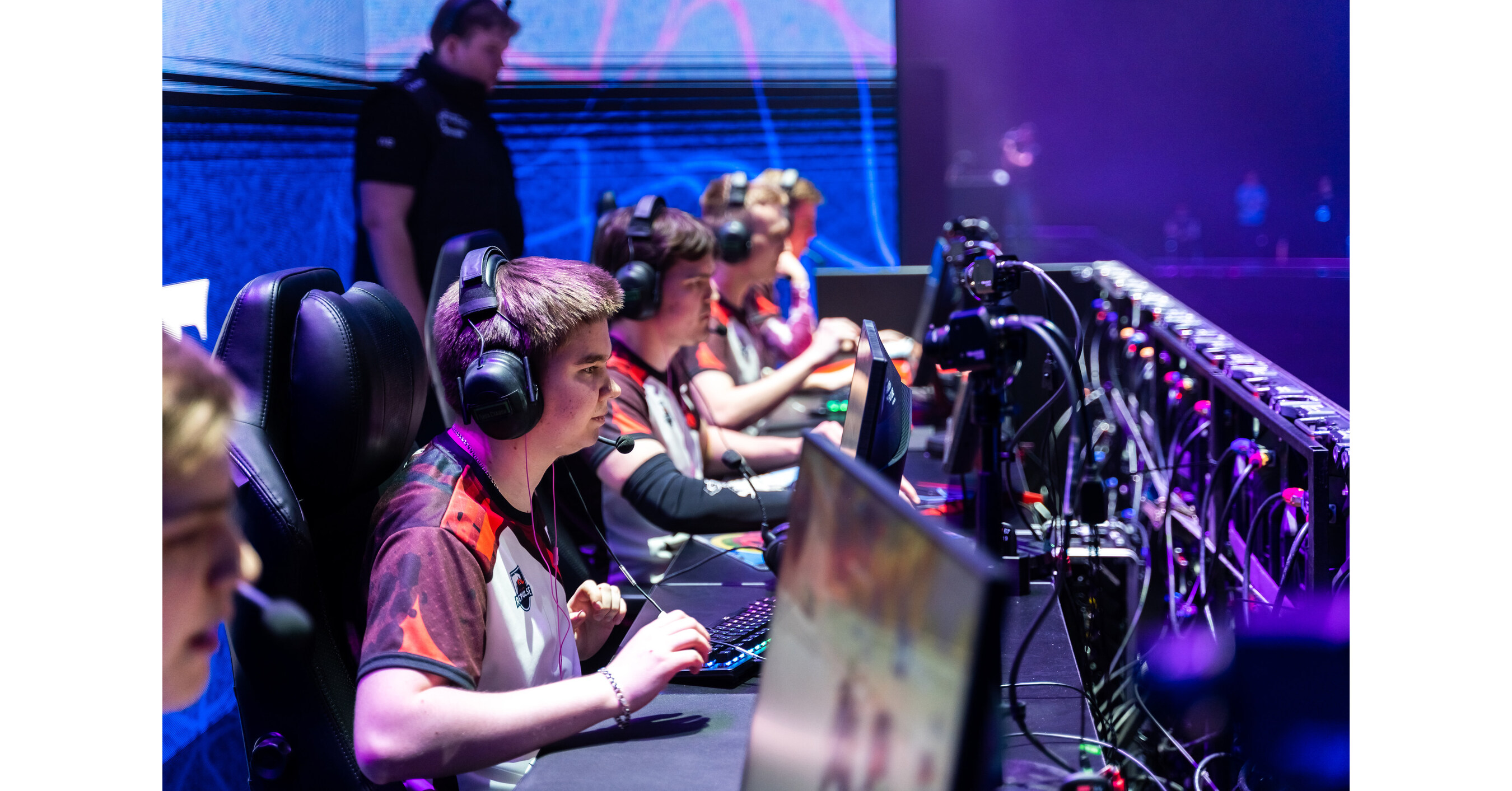 IT'S OFFICIAL! HOST CITY AND TIMING OF GAMES OF THE FUTURE 2025 ...