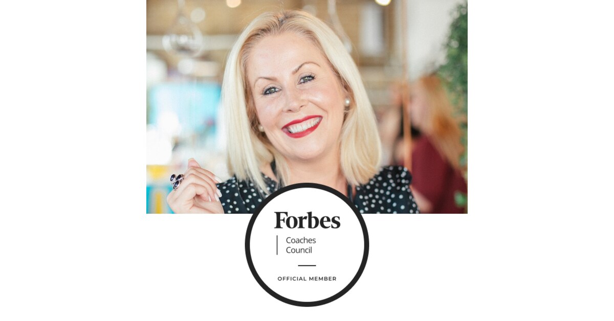 Dawn McGruer, Global Business Growth Coach Accepted into Forbes Coaches ...