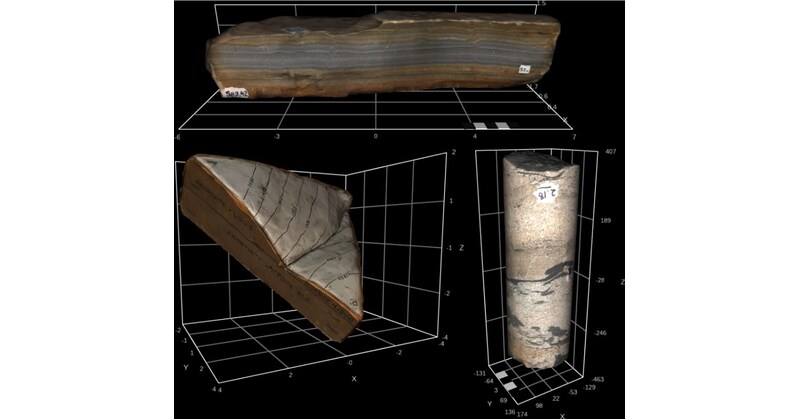 INT Announces Release of GeoToolkit.JS 2024, Featuring Major Enhancements in Well Log ...