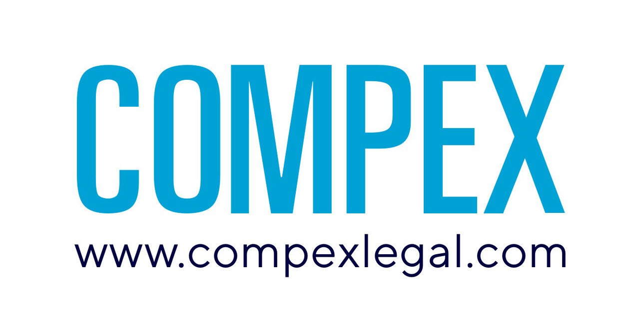 COMPEX LEGAL SERVICES INC. PROVIDES NOTICE OF DATA EVENT