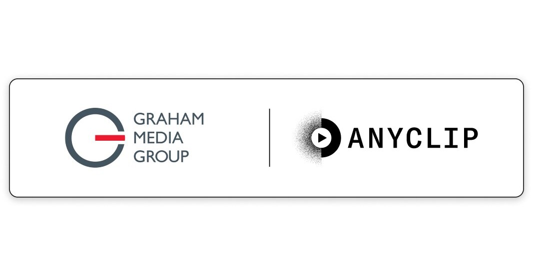 Unlocking Potential: AnyClip AI Powers Contextual Viewing Experiences ...