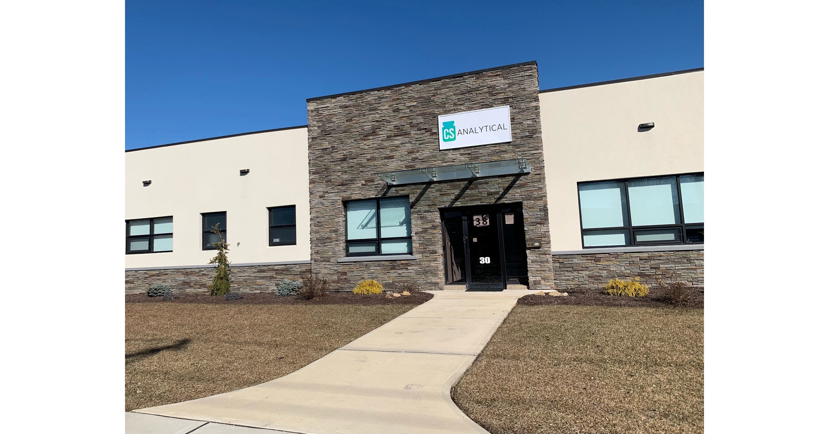 CS Analytical Completes Facility Upgrades in Preparation for Expanded ...