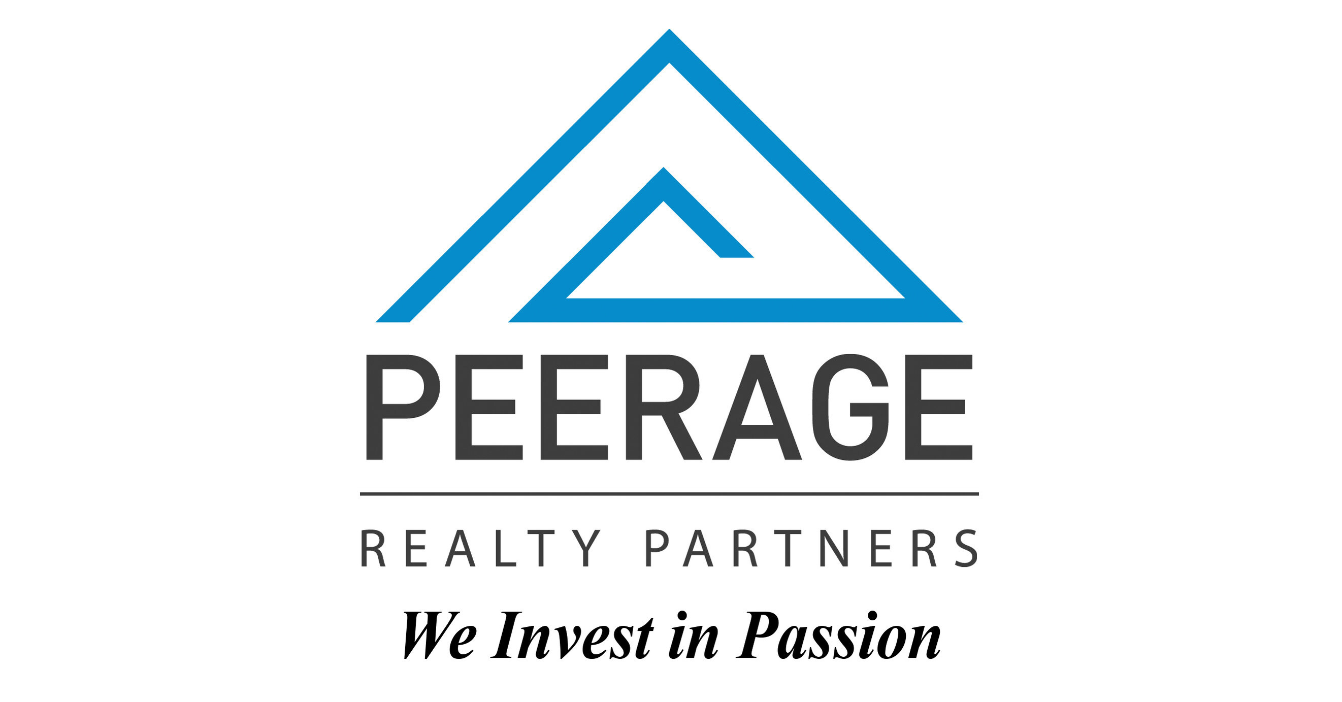 Peerage Realty Partners Positioning for the Future of the North ...