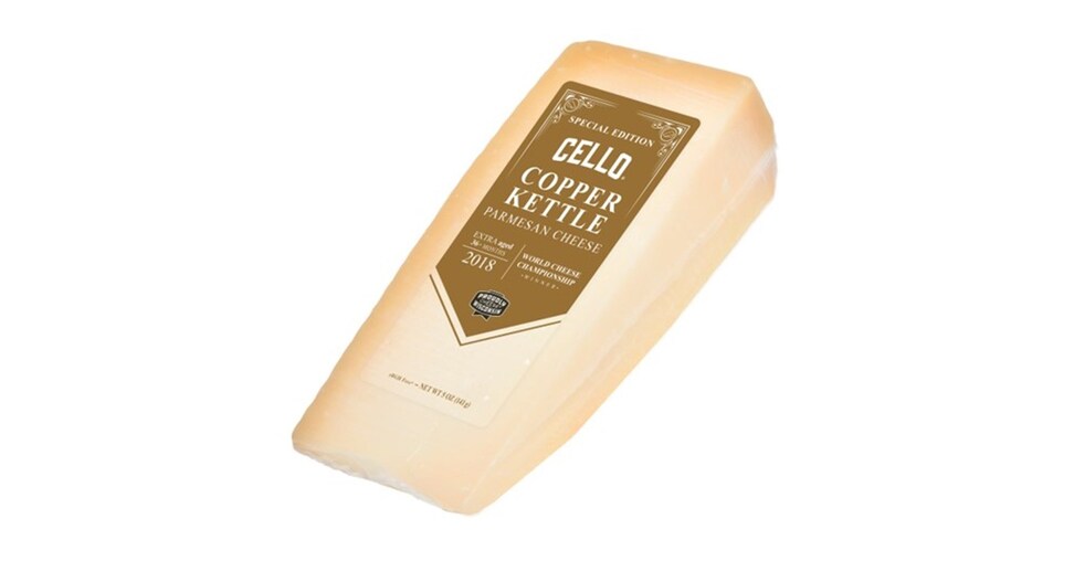 CELLO TRIUMPHS AT 2024 AMERICAN CHEESE SOCIETY ANNUAL JUDGING & COMPETITION