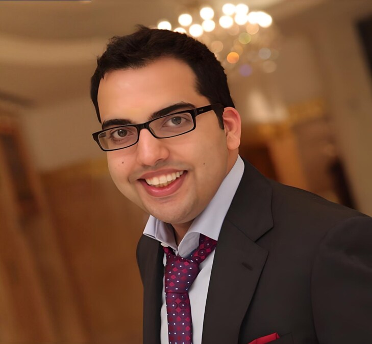 Vinayak Manchanda's Instagram, Twitter & Facebook on IDCrawl