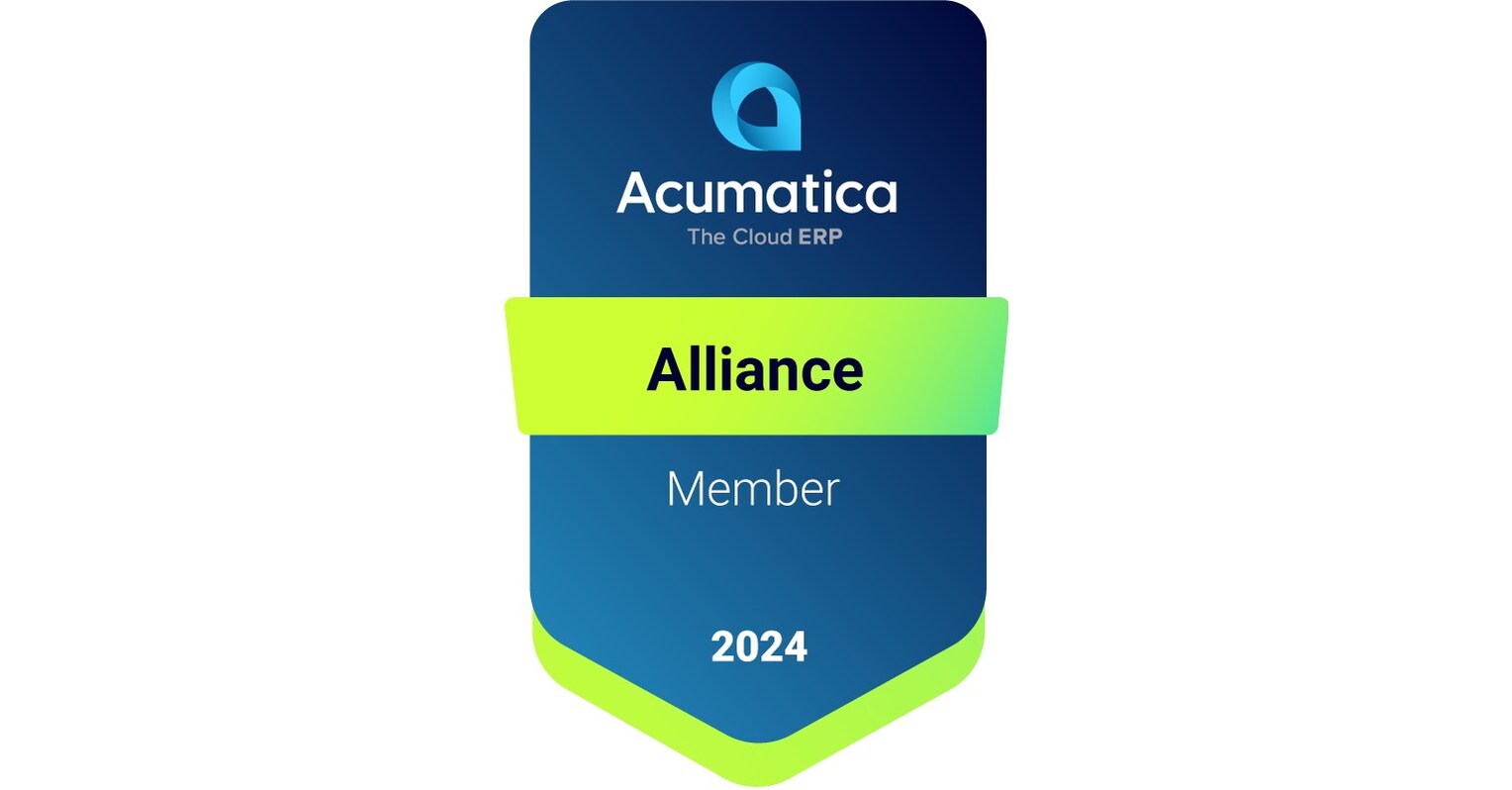 Acumatica Virtual Partner