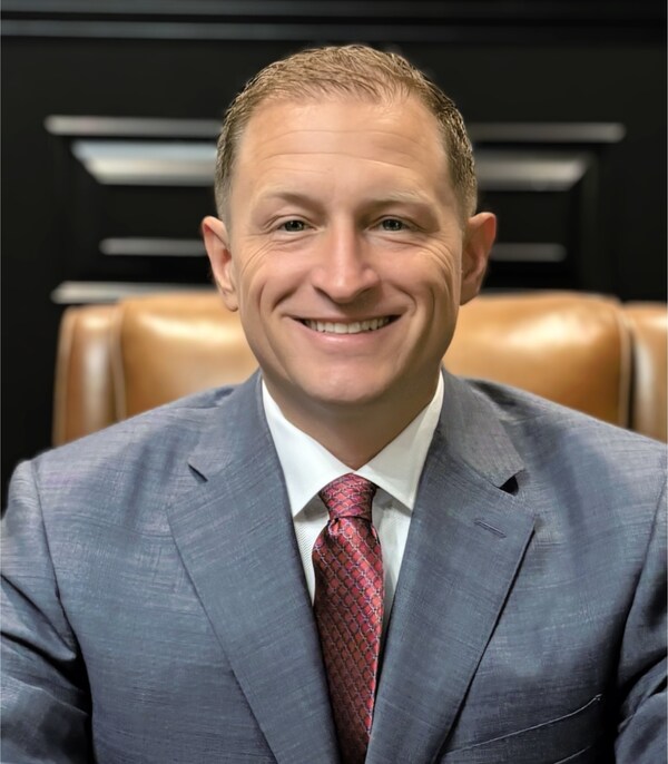 BoMont Group appoints Geoff Hatfield as its new CEO and President