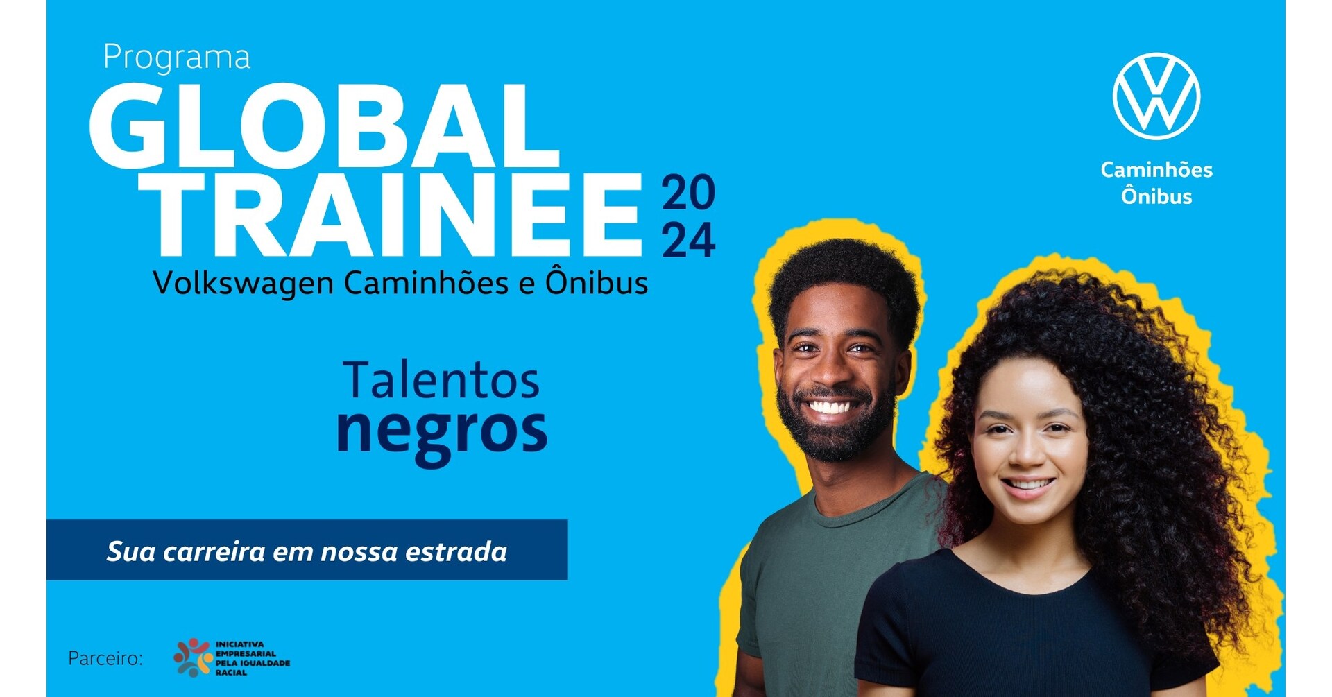 Volkswagen Caminhões e Ônibus abre inscrições para o programa Global ...