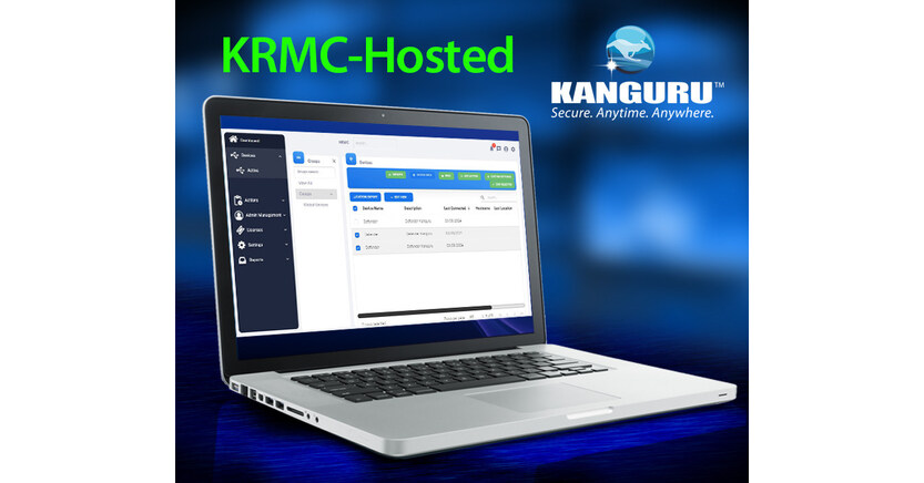 Kanguru Introduces Enhanced Remote Management for Secure Devices ...