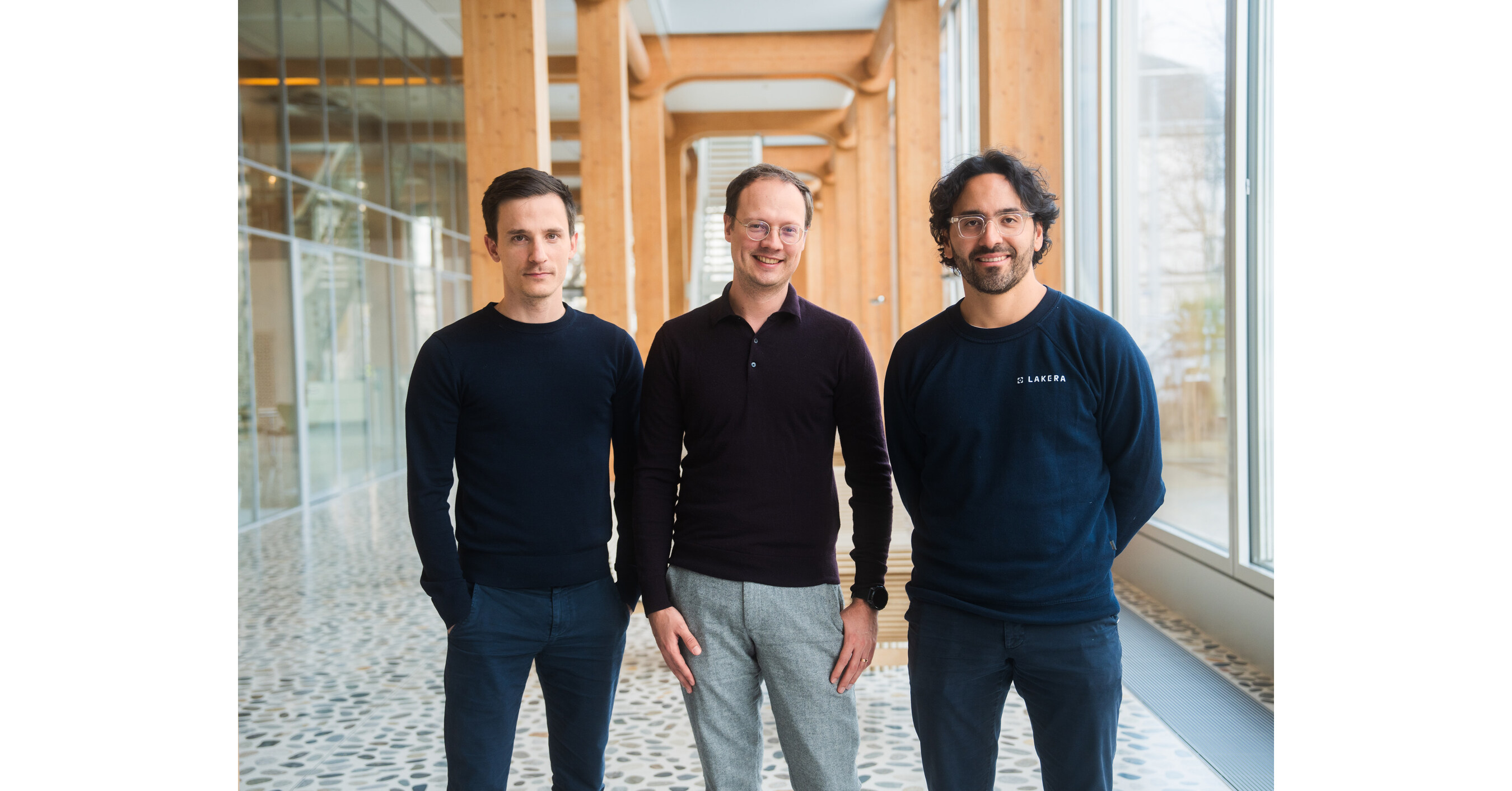 Lakera Raises $20M Series A to Secure Generative AI Applications