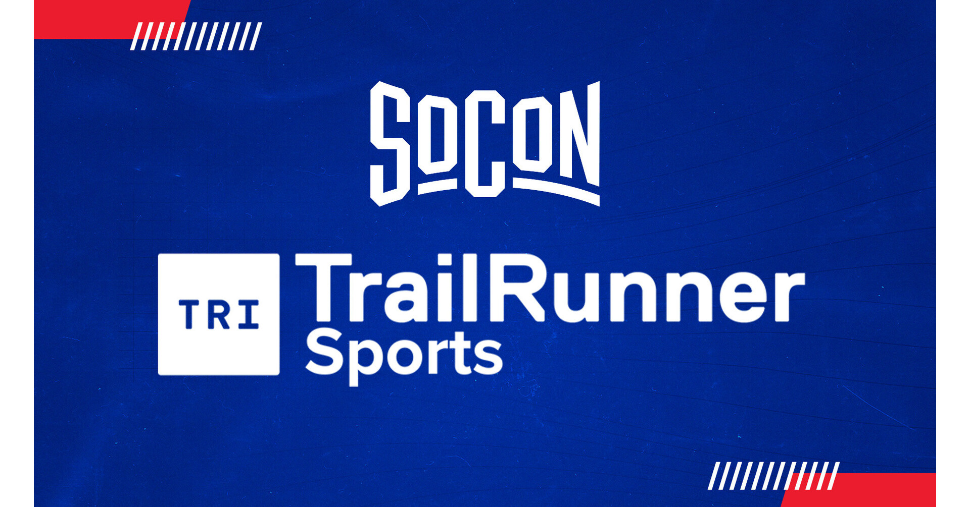 Southern Conference ("SoCon") Partners with TrailRunner Sports for ...