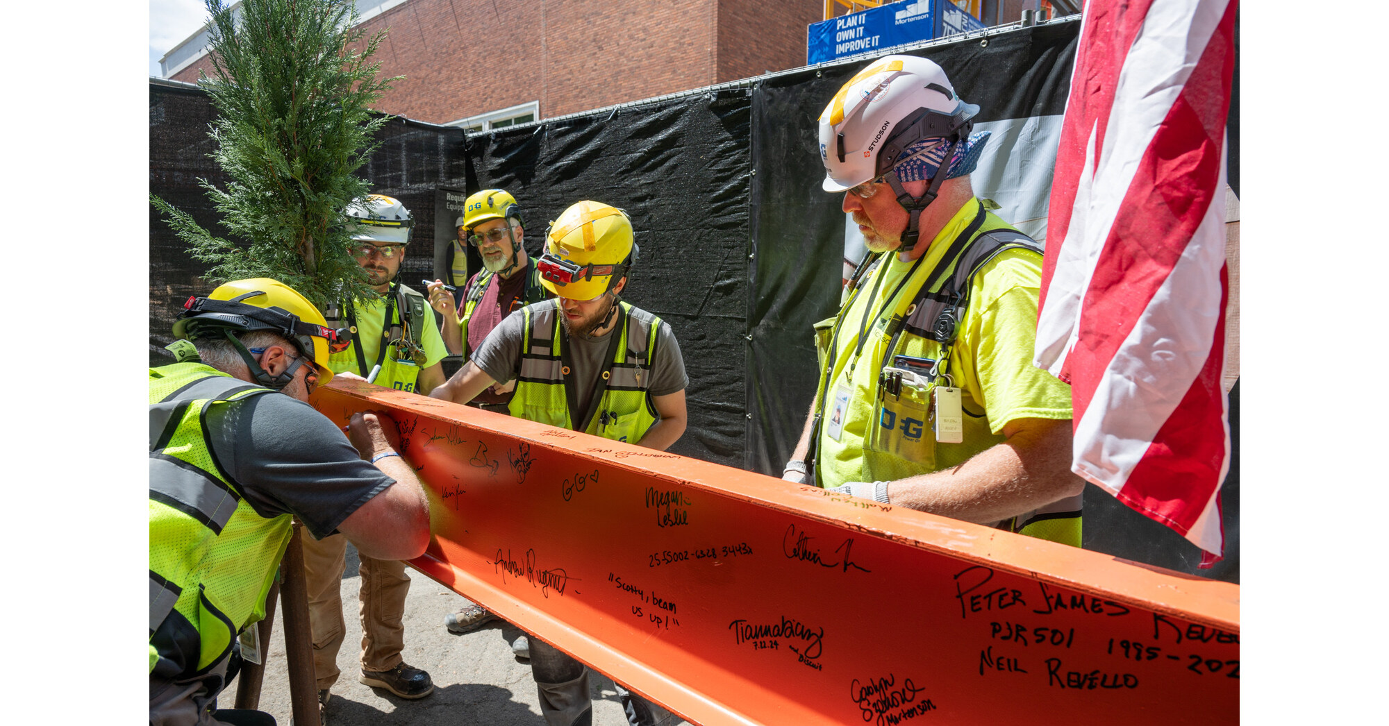 Portland Art Museum's New Mark Rothko Pavilion Reaches Major ...