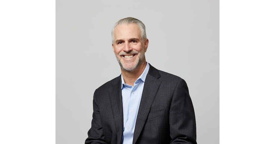 Fremont Bank Names Don Marek as President