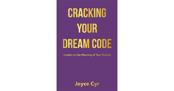 Unlock the secrets of your subconscious with 'Cracking Your Dream Code: Awaken to the Meaning of ...