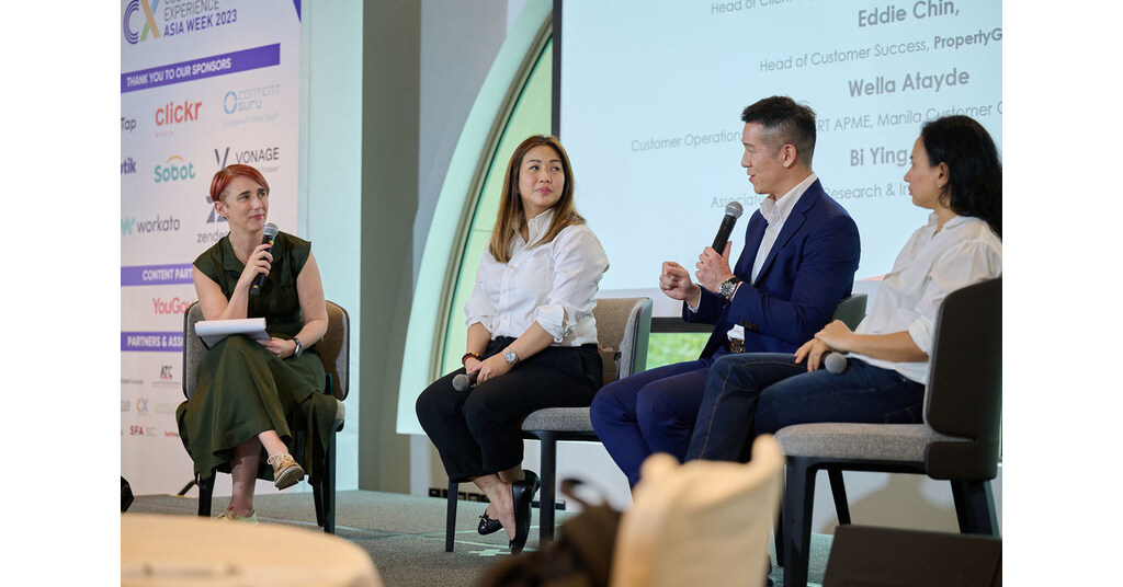 CX Asia Week 2024 Promises an Experience Revolution with Fresh Insights ...