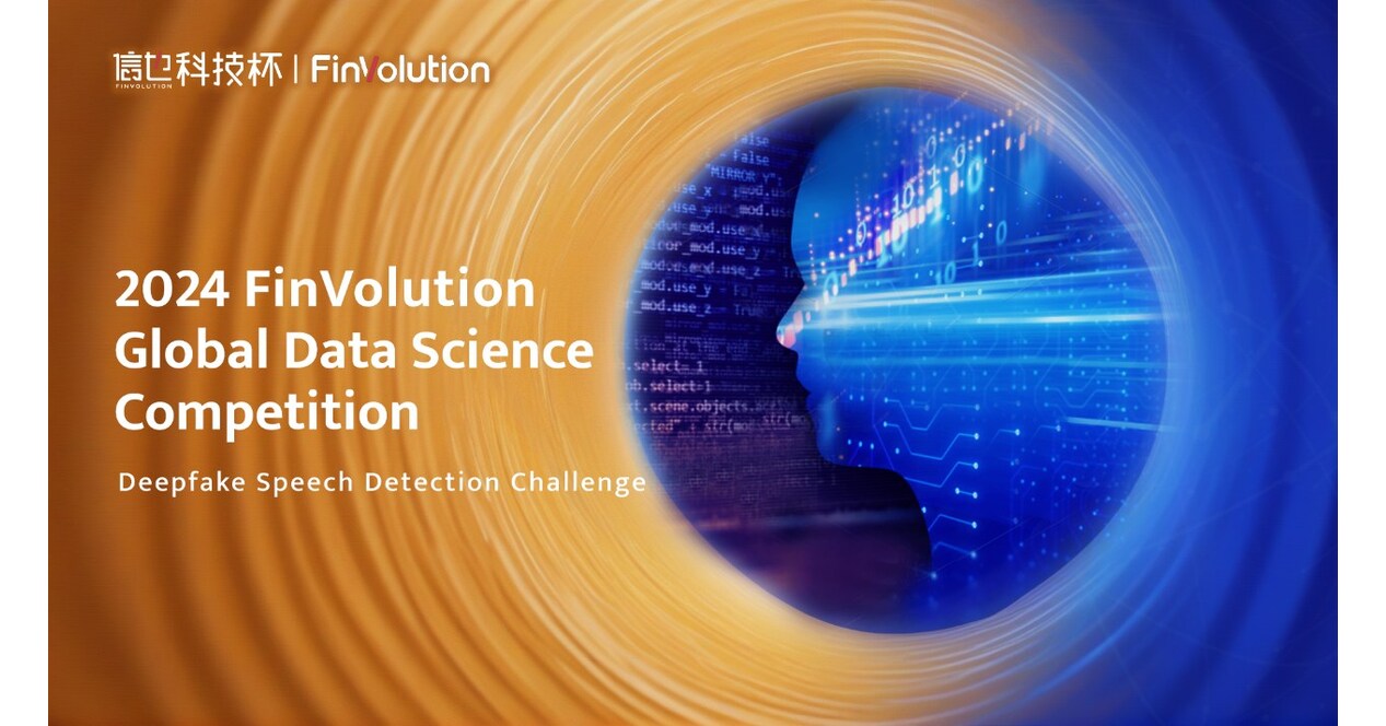 9th FinVolution Global Data Science Competition Showcases LLMs in Voice ...
